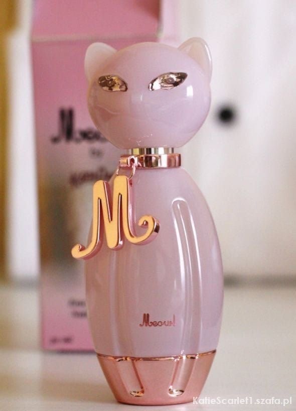 Katy perry meow perfume, Beauty & Personal Care, Fragrance & Deodorants ...