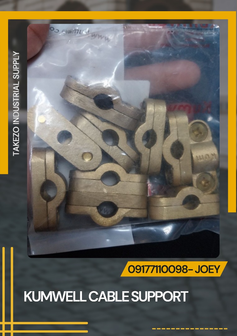 KUMWELL, CABLE SUPPORT, Furniture & Home Living, Furniture, Other Home Furniture on Carousell