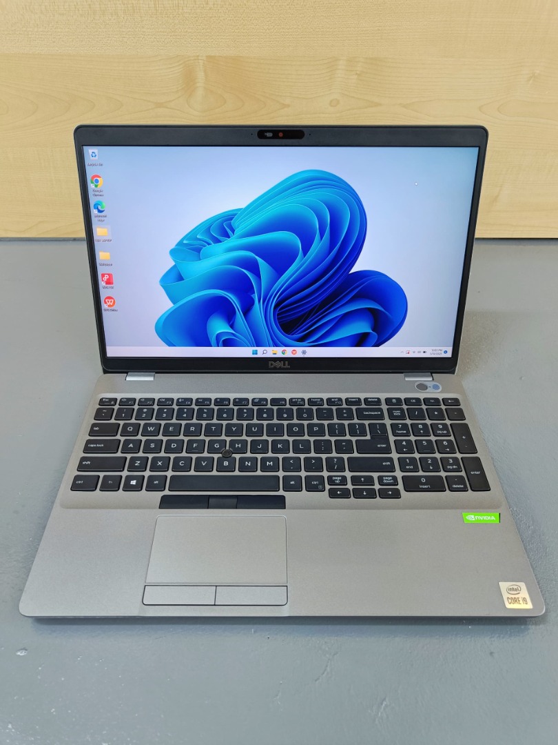 Laptop Dell Intel Core i9 10th Gen 32Gb Ram Nvidia Graphics, Computers ...