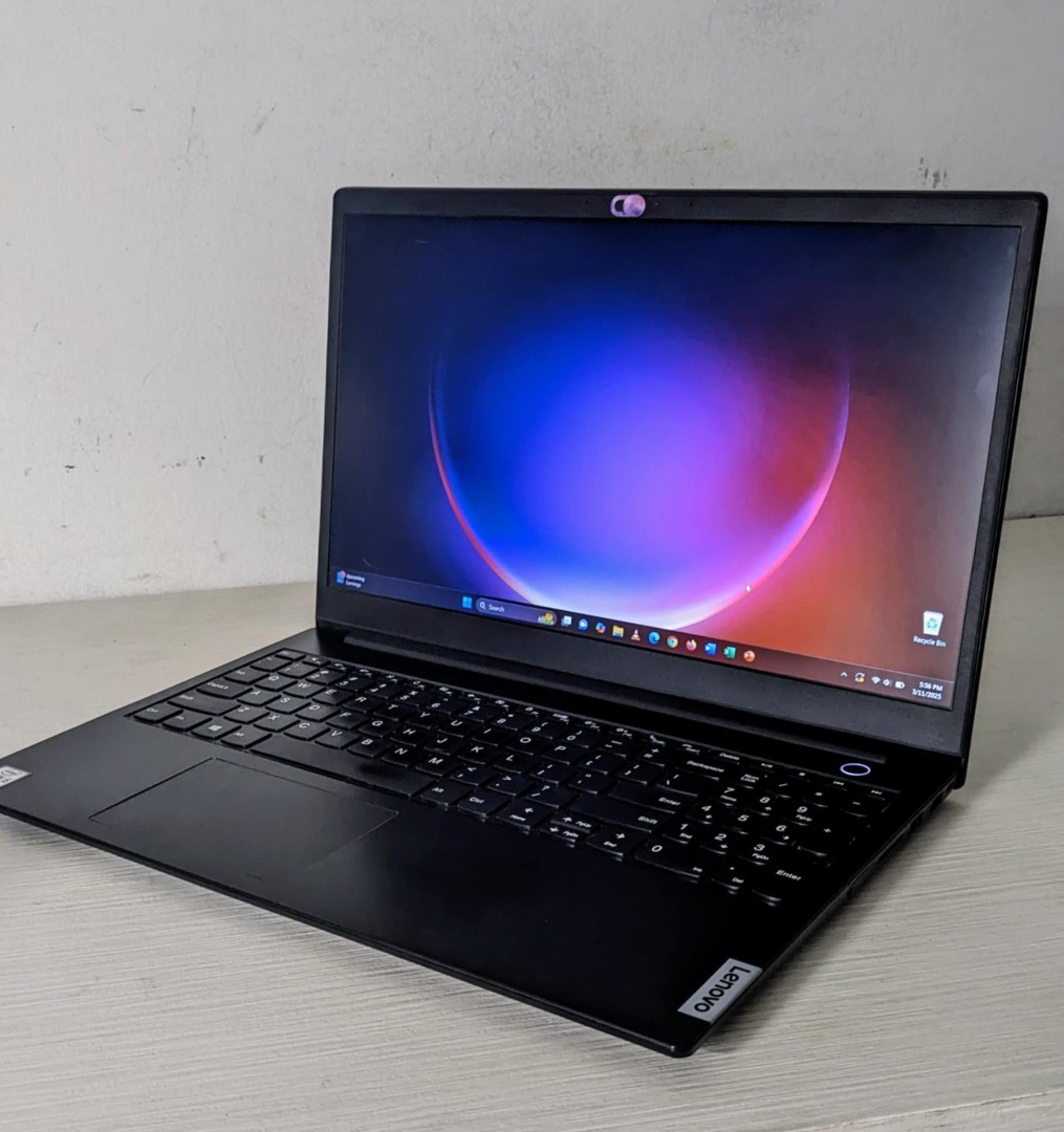 LENOVO Gaming Laptop, Computers & Tech, Laptops & Notebooks on Carousell