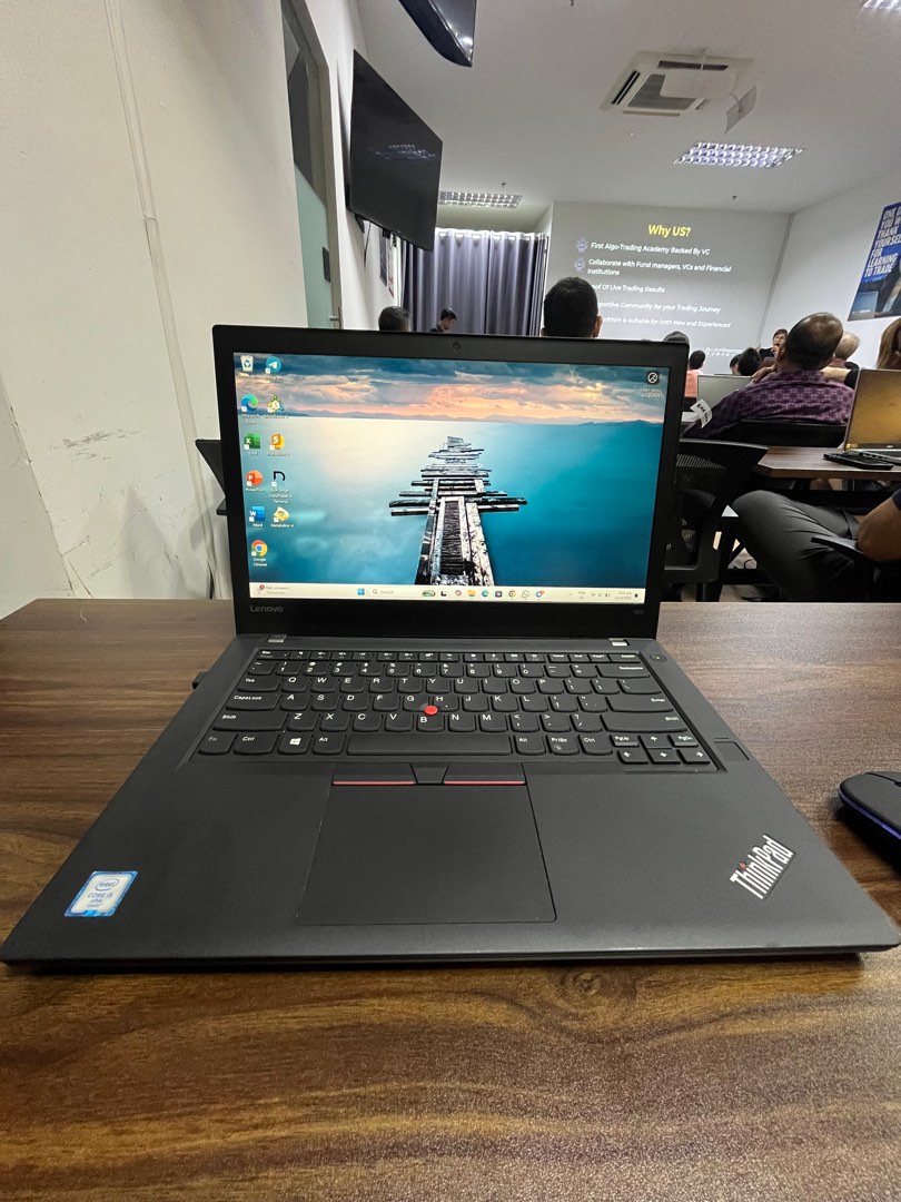 Lenovo Laptop , Computers & Tech, Laptops & Notebooks on Carousell