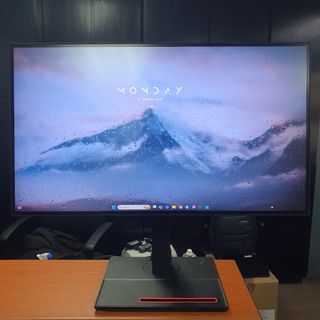 Lenovo ThinkStation+ThinkVision PC Core i7 11 Gen Ram 64gb SSD 1TB ...