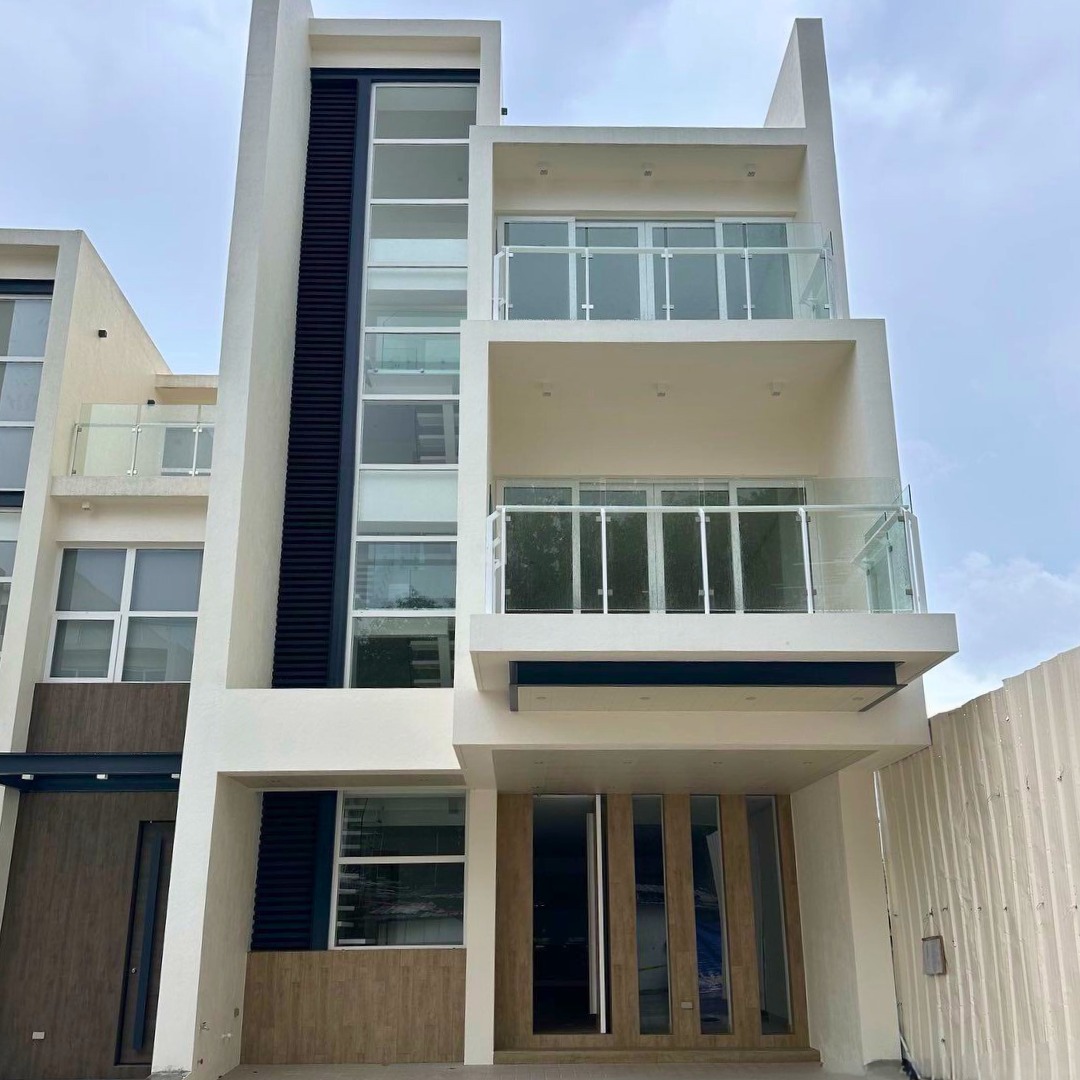 M RESIDENCES, CAPITOL HILLS, QC | HOUSE | 4 STOREY, Property, For Sale ...