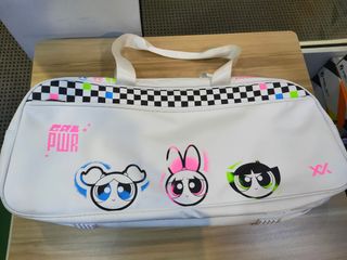 MAXX POWERPUFF GIRLS, Sports Equipment, Sports & Games, Racket & Ball ...