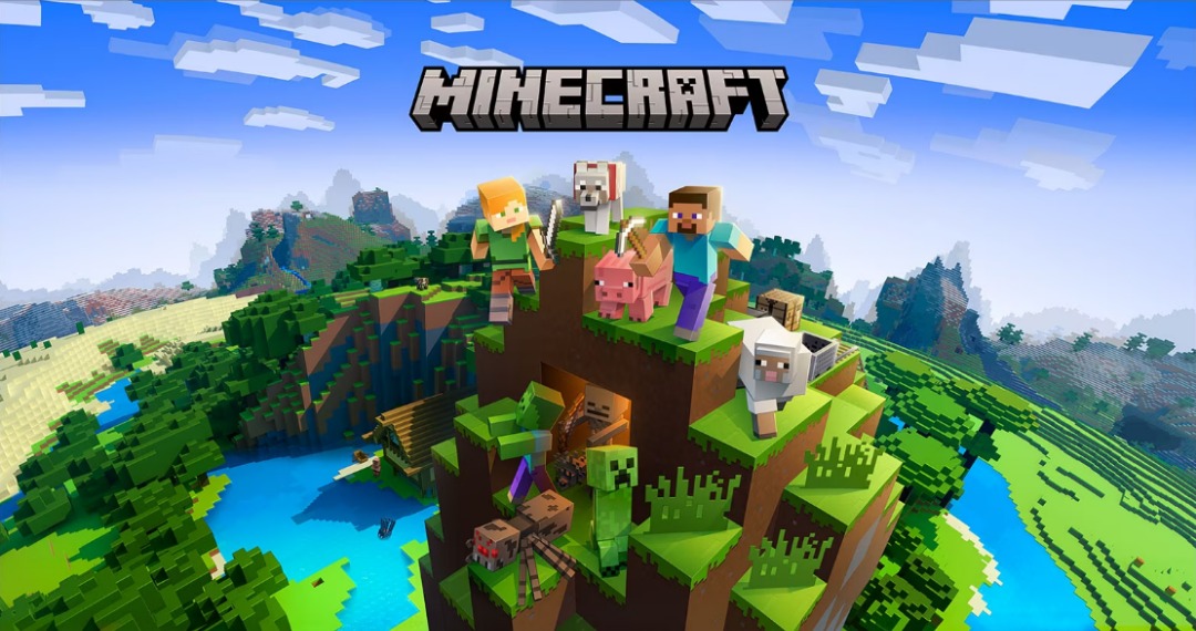 Minecraft Account Java & Bedrock Edition No BAN Free cape & Dungeon ...