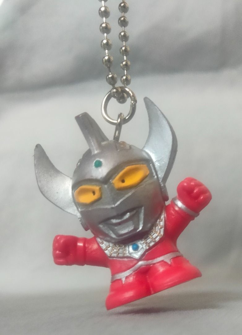 Mitsuya Cider x Tsuburaya Productions Ultraman TARO Mini Figure ...
