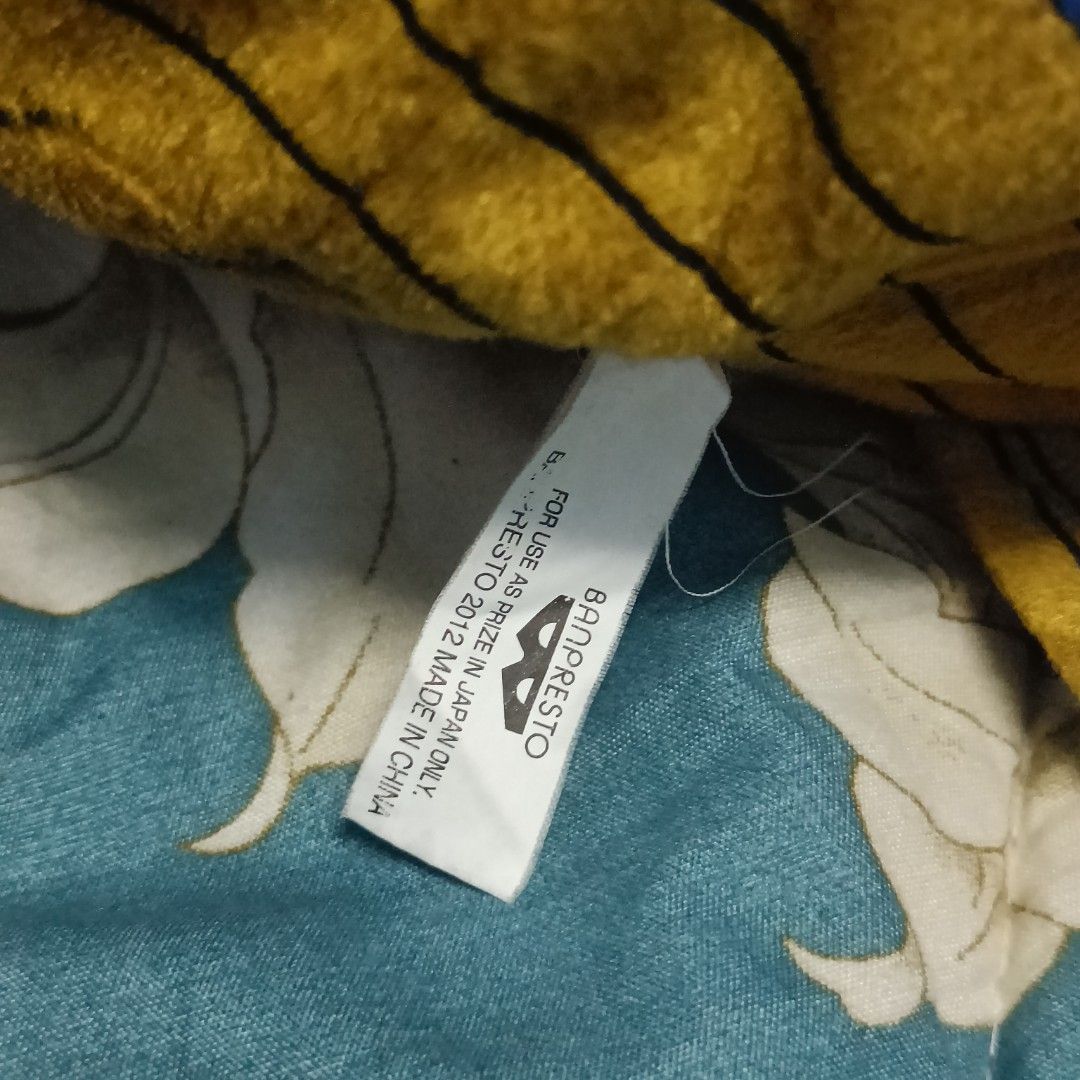 Moby Dick One Piece (kapal one piece) - RARE, Hobbies & Toys, Toys ...