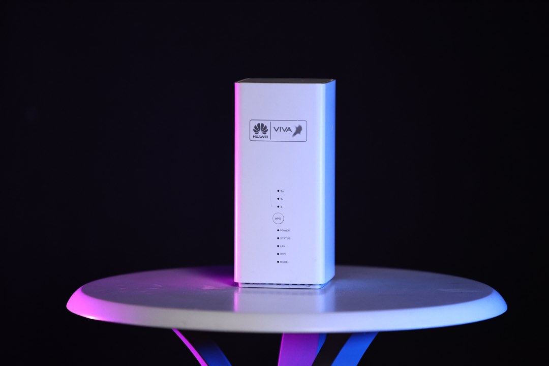 MODEM HUAWEI B618-22D MODDED, Mobile Phones & Gadgets, Other Gadgets on ...