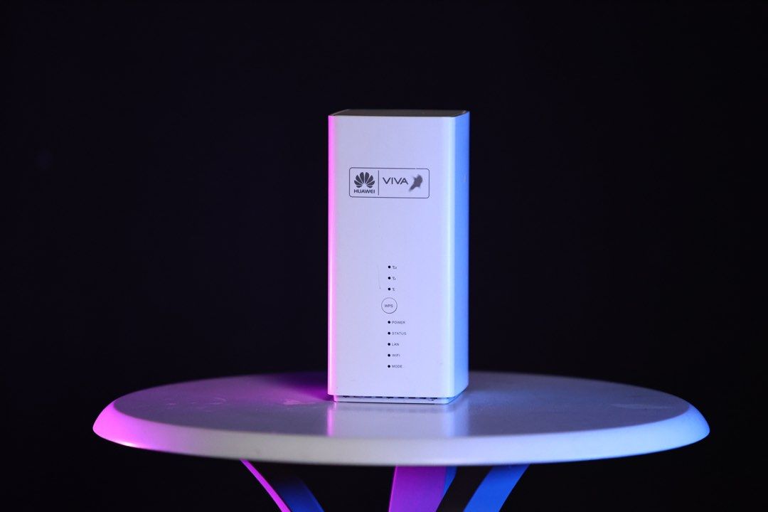 MODEM HUAWEI B618-22D MODDED, Mobile Phones & Gadgets, Other Gadgets on ...