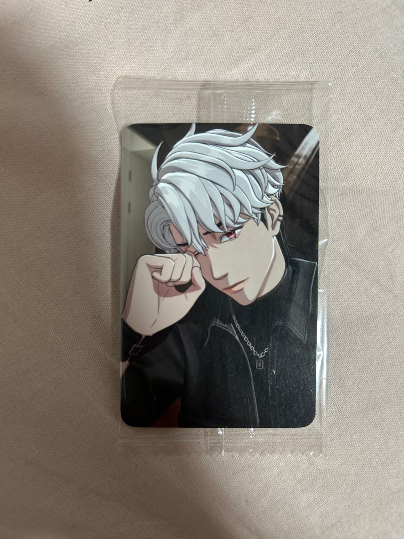 Plave - Do Eunho ktown4u pc photocard, Hobbies & Toys, Collectibles ...