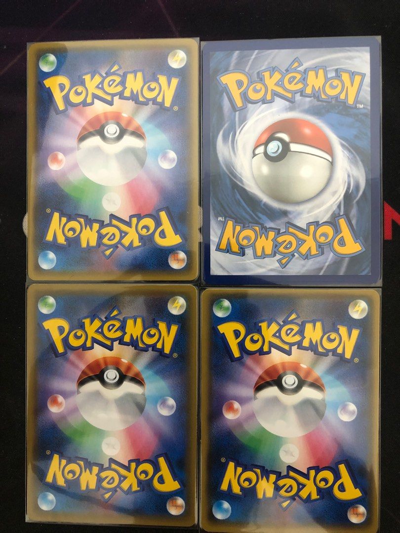 Pokemon Rockruff & Lycanroc set, Hobbies & Toys, Toys & Games on Carousell