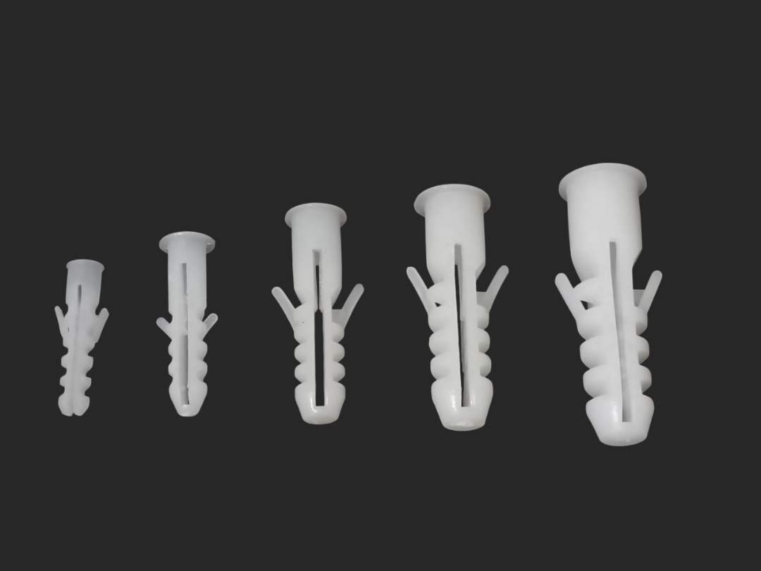 PVC TOX PLASTIC WHITE, 10-PCS per ORDER, TV & Home Appliances, Other ...