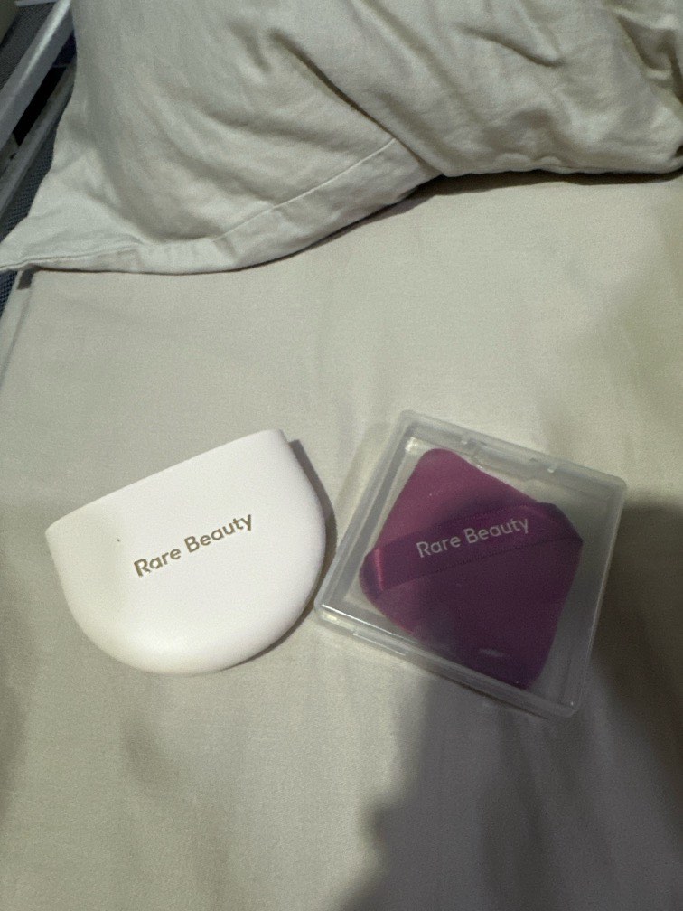 Rare beauty compact, Beauty & Personal Care, Face, Makeup on Carousell