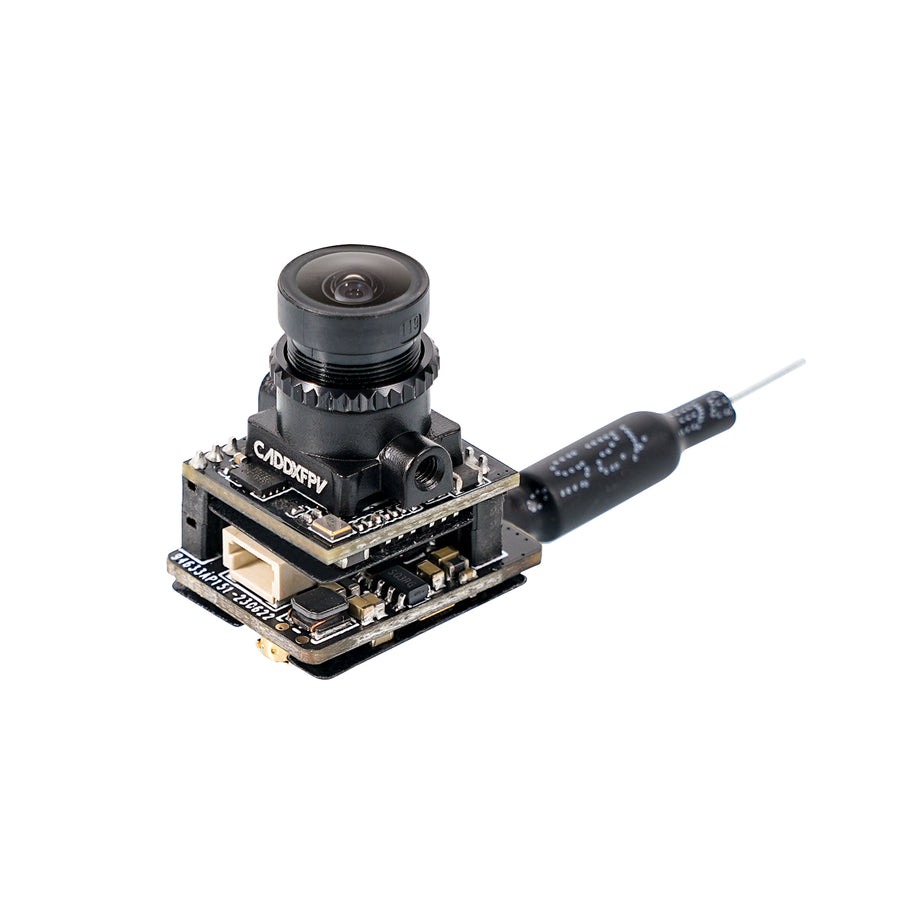 (Ready Stock - Betaflight FC) BetaFPV, C04 Camera and VTX Module, FPV ...