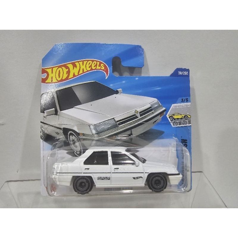 Saga putih shortcard, Hobbies & Toys, Toys & Games on Carousell