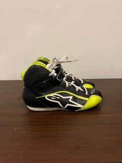 Sepatu alpinestar Dijual | Carousell Indonesia