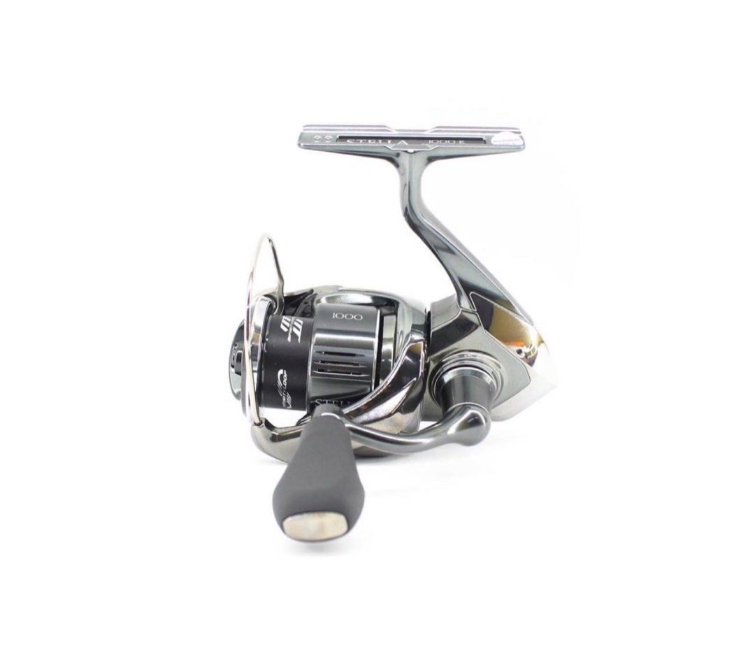 Shimano STELLA 1000FK, Sports Equipment, Fishing on Carousell