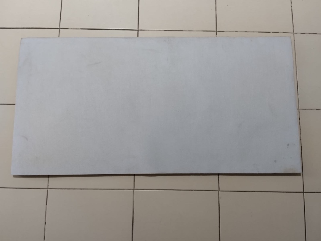 Soft padding to hard surface Self adhesive bumper buffer furniture pad ...