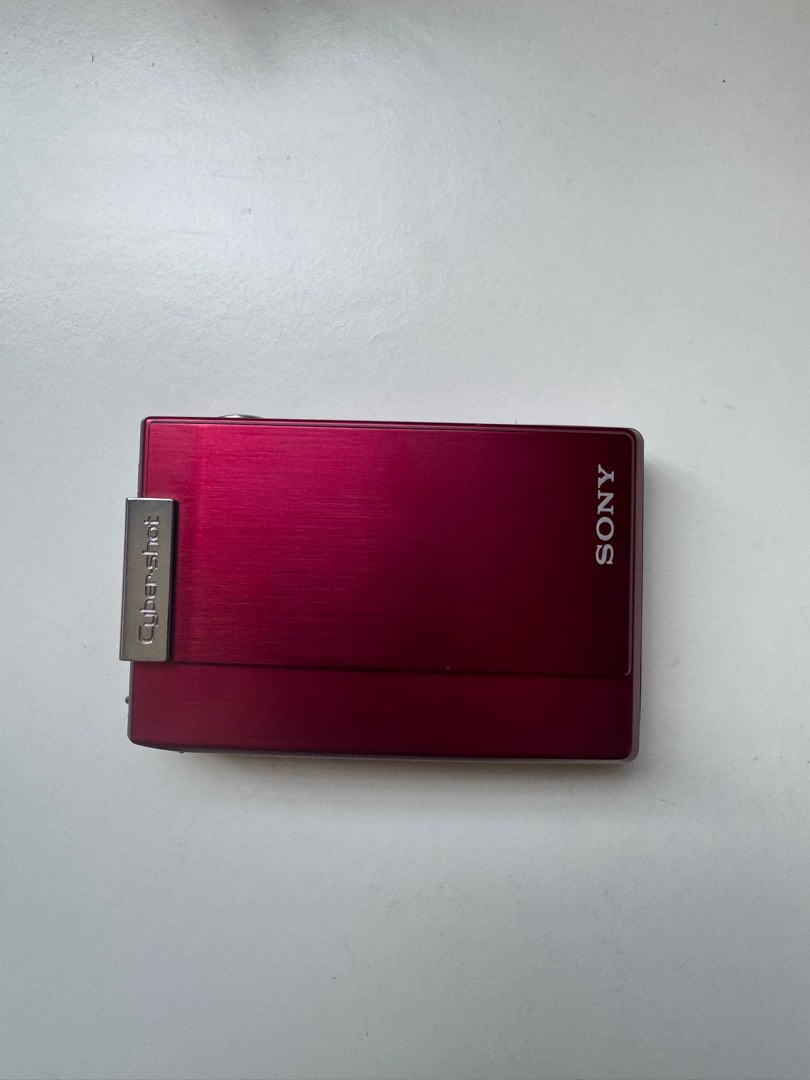 Sony Cybershot DSC - T100, Photography, Cameras on Carousell