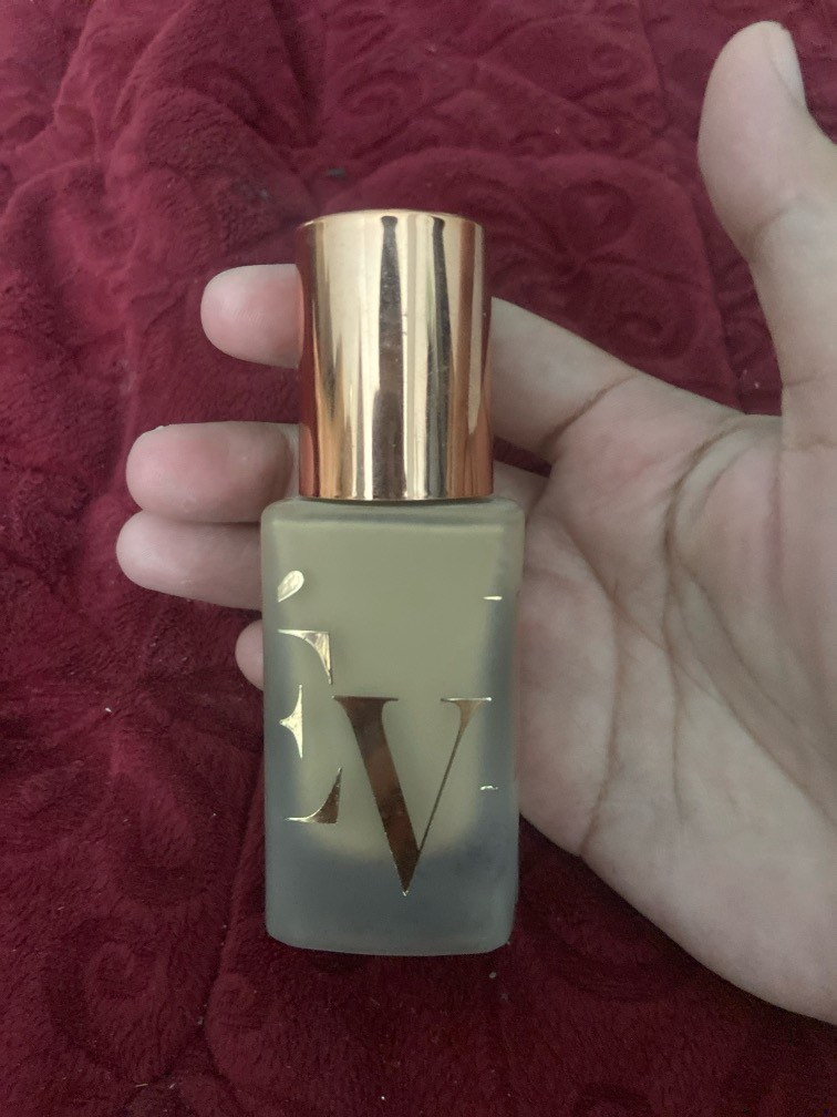 Teviant foundation NUDE, Beauty & Personal Care, Face, Makeup on Carousell