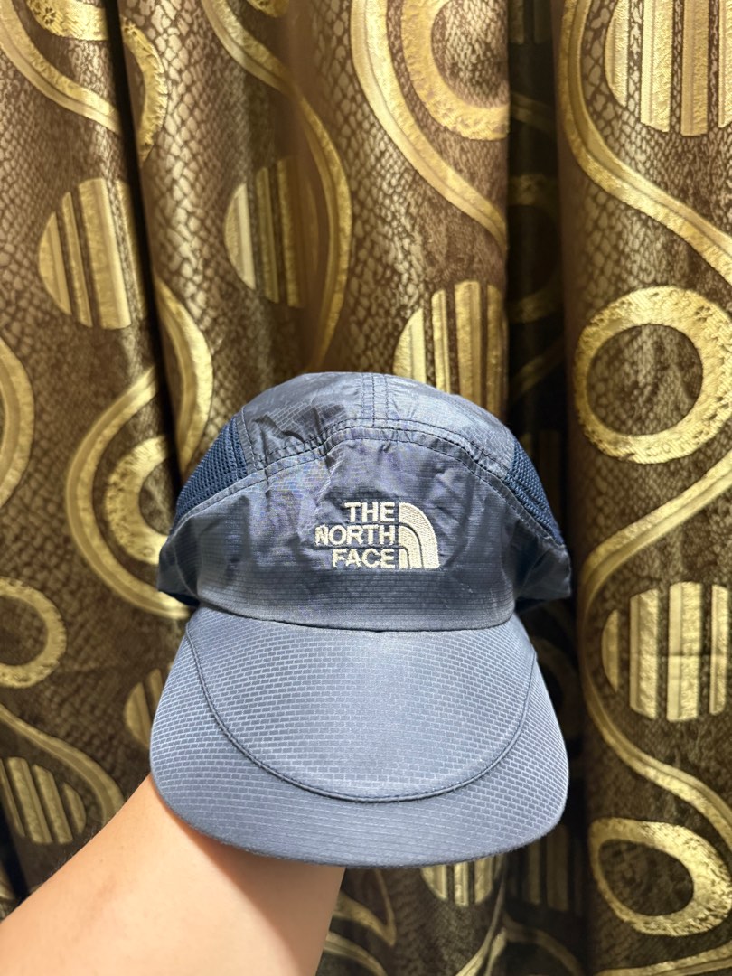 topi tnf the north face cap flight series 5panel, Men's Fashion ...