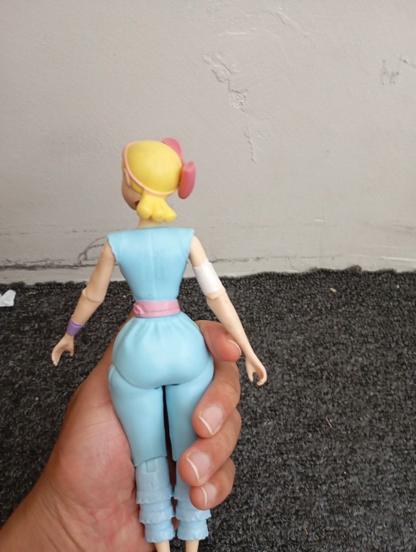Toys story bo beep, Hobbies & Toys, Toys & Games on Carousell