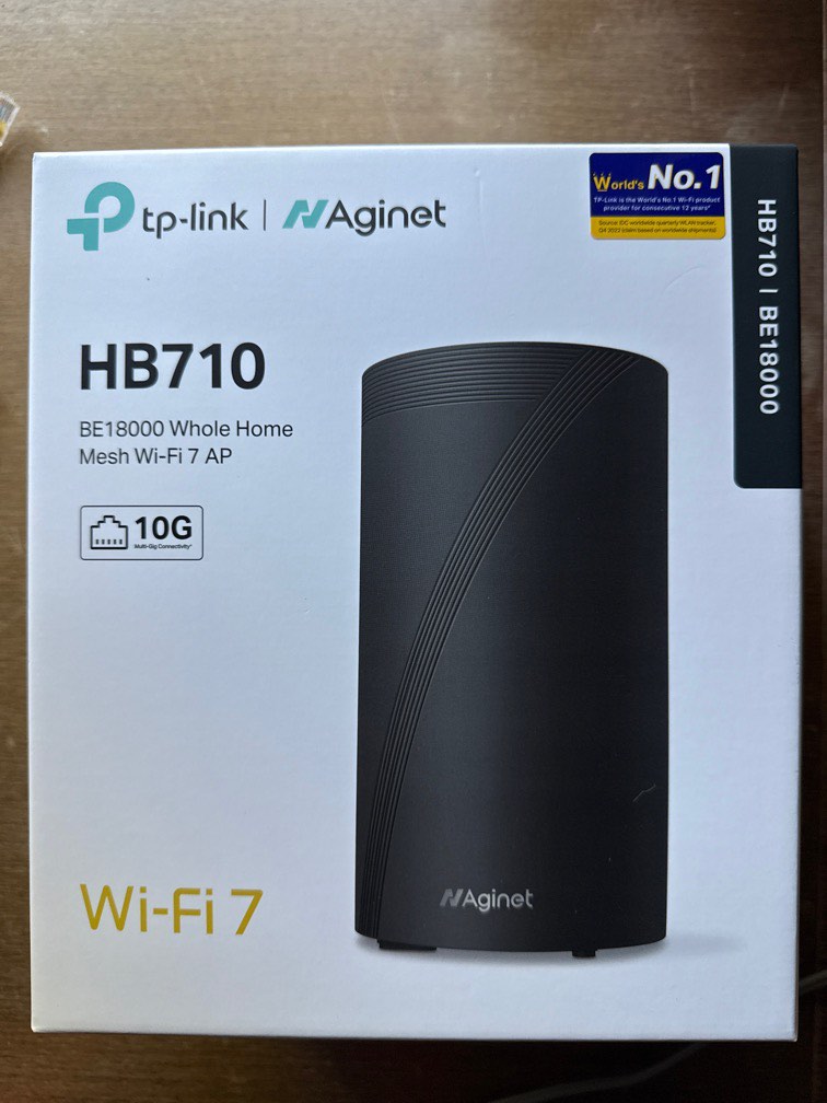 TP-link HB710, Computers & Tech, Parts & Accessories, Networking on ...