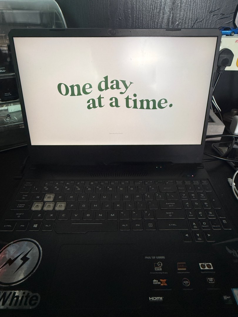 Tuff Asus gaming laptop (Negotiable), Computers & Tech, Laptops ...