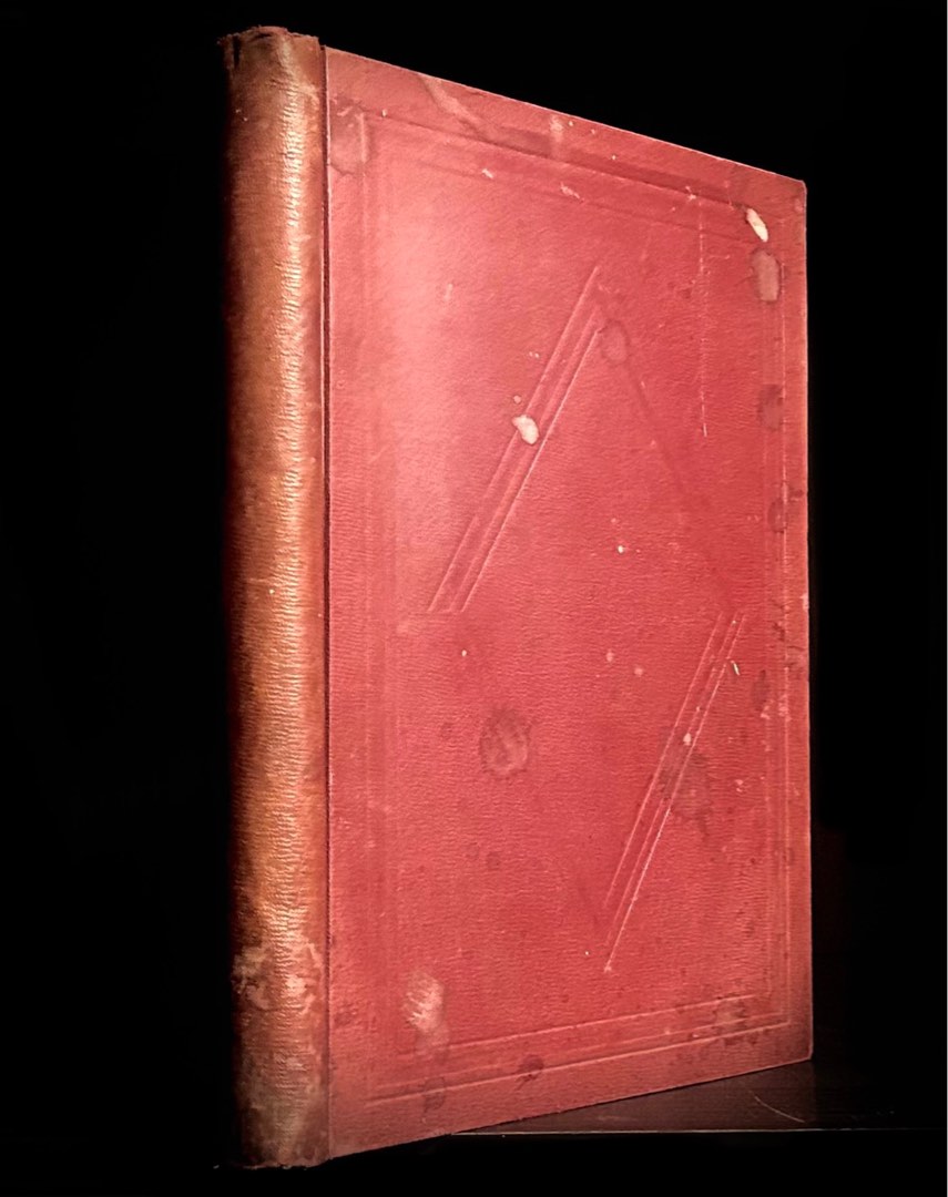 Typewritten Draft Manuscript of The Peter Townsend Story by Norman ...