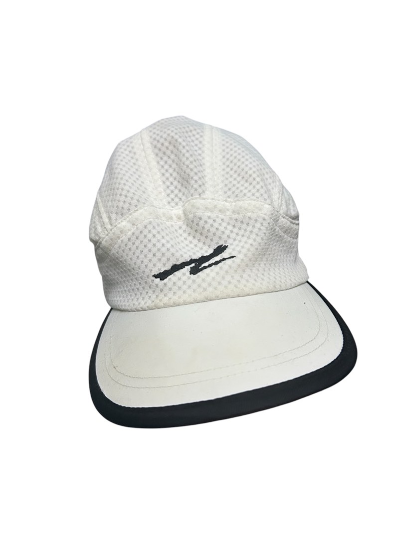 vintage nike andre agassi, Men's Fashion, Watches & Accessories, Cap ...