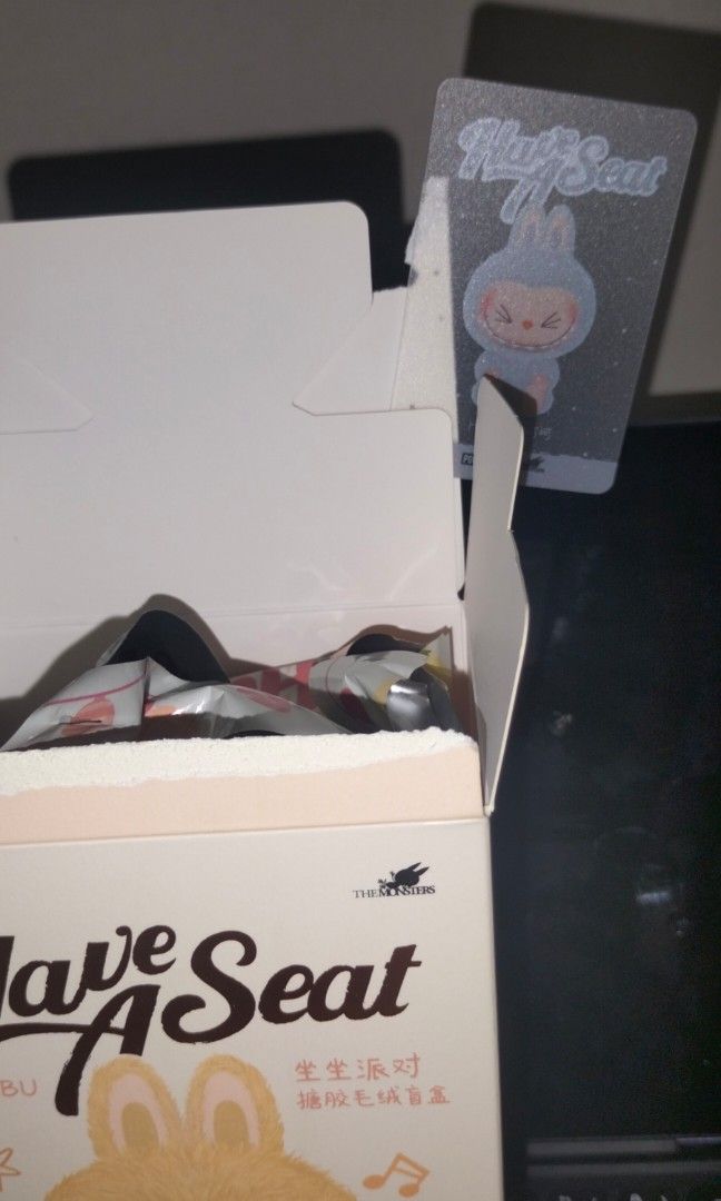 WTS/WTT Popmart Skullpanda Dimoo Molly Pino Jelly Labubu, Hobbies ...