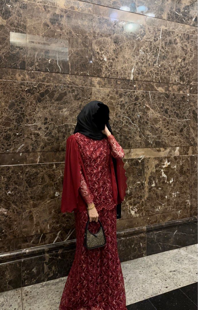 Zalia 2024 Raya collection, Women's Fashion, Muslimah Fashion, Baju ...