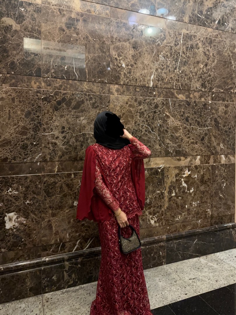 Zalia 2024 Raya collection, Women's Fashion, Muslimah Fashion, Baju ...