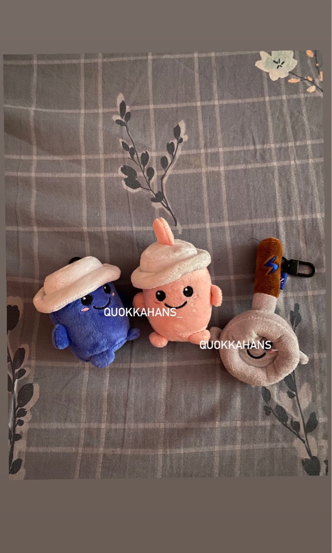 Zus buddy, Hobbies & Toys, Toys & Games on Carousell