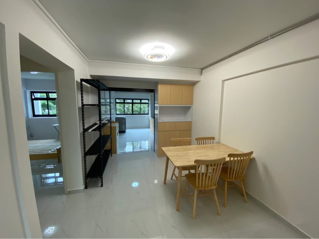 204 Marsiling Drive, Property, Rentals, HDB on Carousell