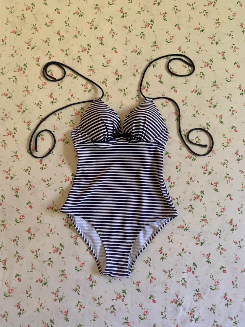 6ixty8ight 1 piece bikini, Women's Fashion, Swimwear, Bikinis ...