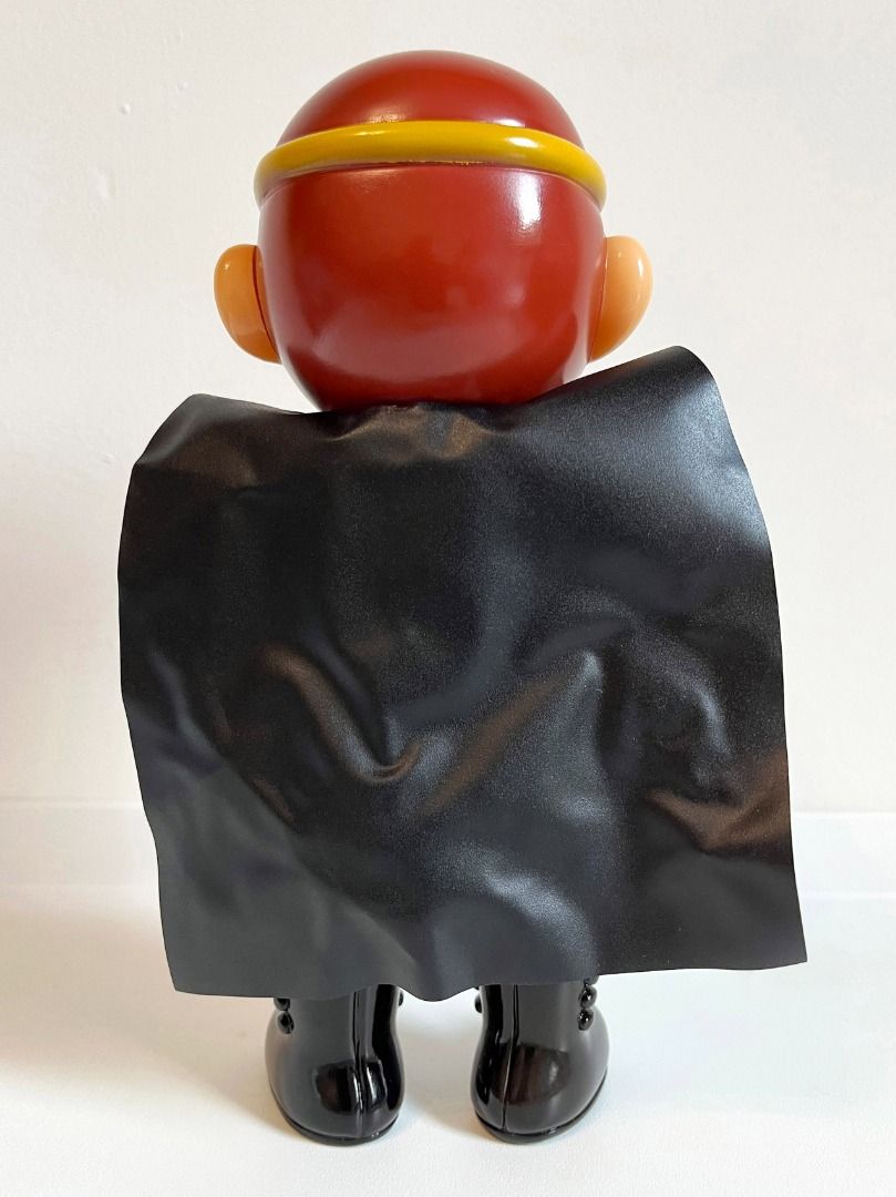 杉浦茂 - 少年西遊記 孫悟空 2期 $4500 / Sofvi Sofubi 膠玩 “國內寄出順豐到付”, 興趣及遊戲, 玩具 & 遊戲類 - Carousell