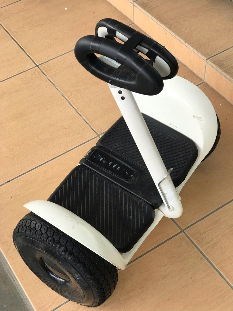 Ninebot Minipro Segway, Photography, Video Cameras on Carousell