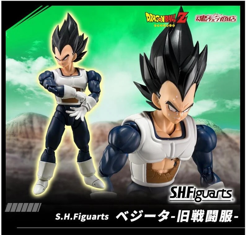 全新 SHF 比達 -舊戰鬥服SHF 比達 -舊戰鬥服, 興趣及遊戲, 玩具 & 遊戲類 - Carousell