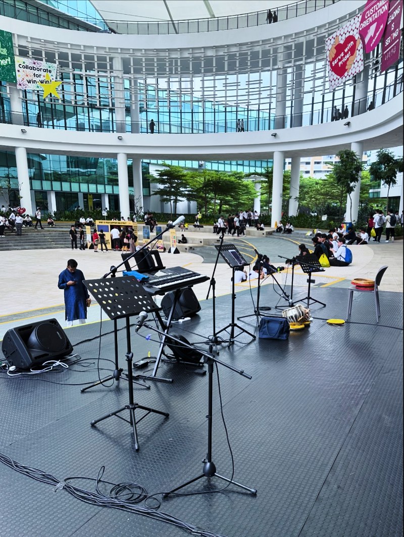 Affordable Sound System For Events | Liveband, Emcee, Wedding ...