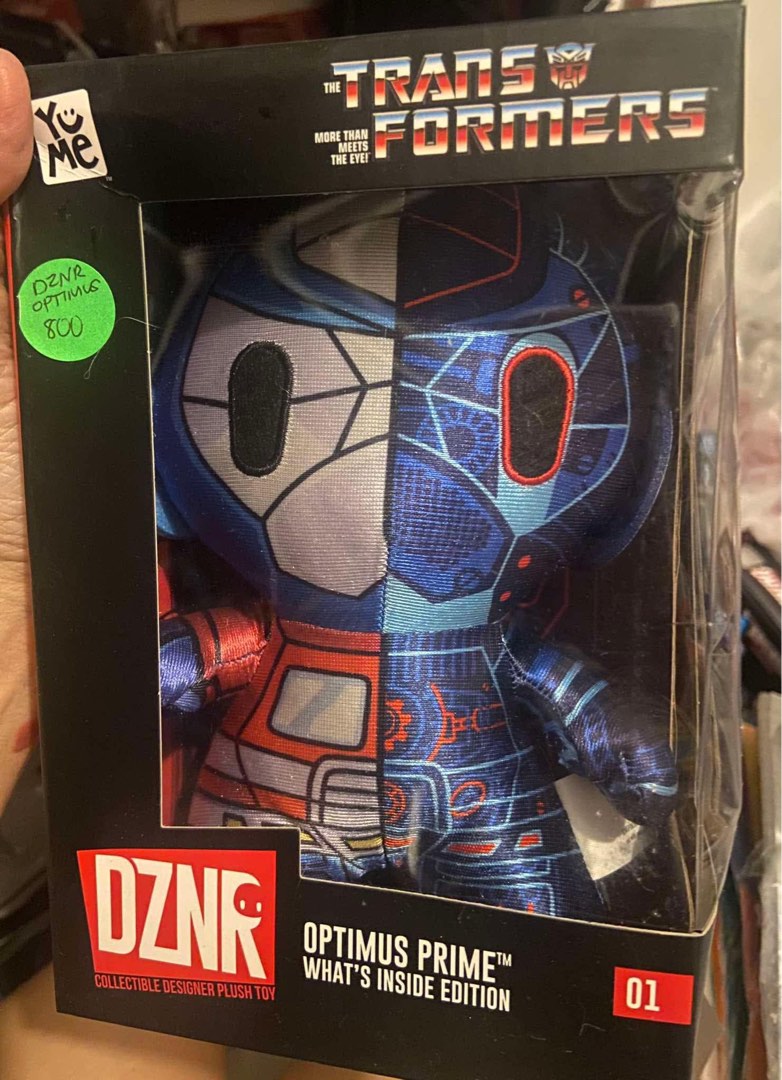 Assorted Character Toy Collection (Part 2), Hobbies & Toys, Toys ...