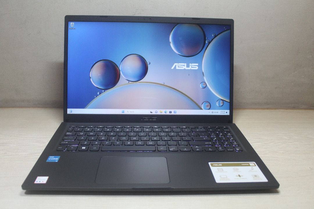 Asus vivobook x515 15inch i3-1115g4 Ram 8gb ssd 256gb Backlit key ...