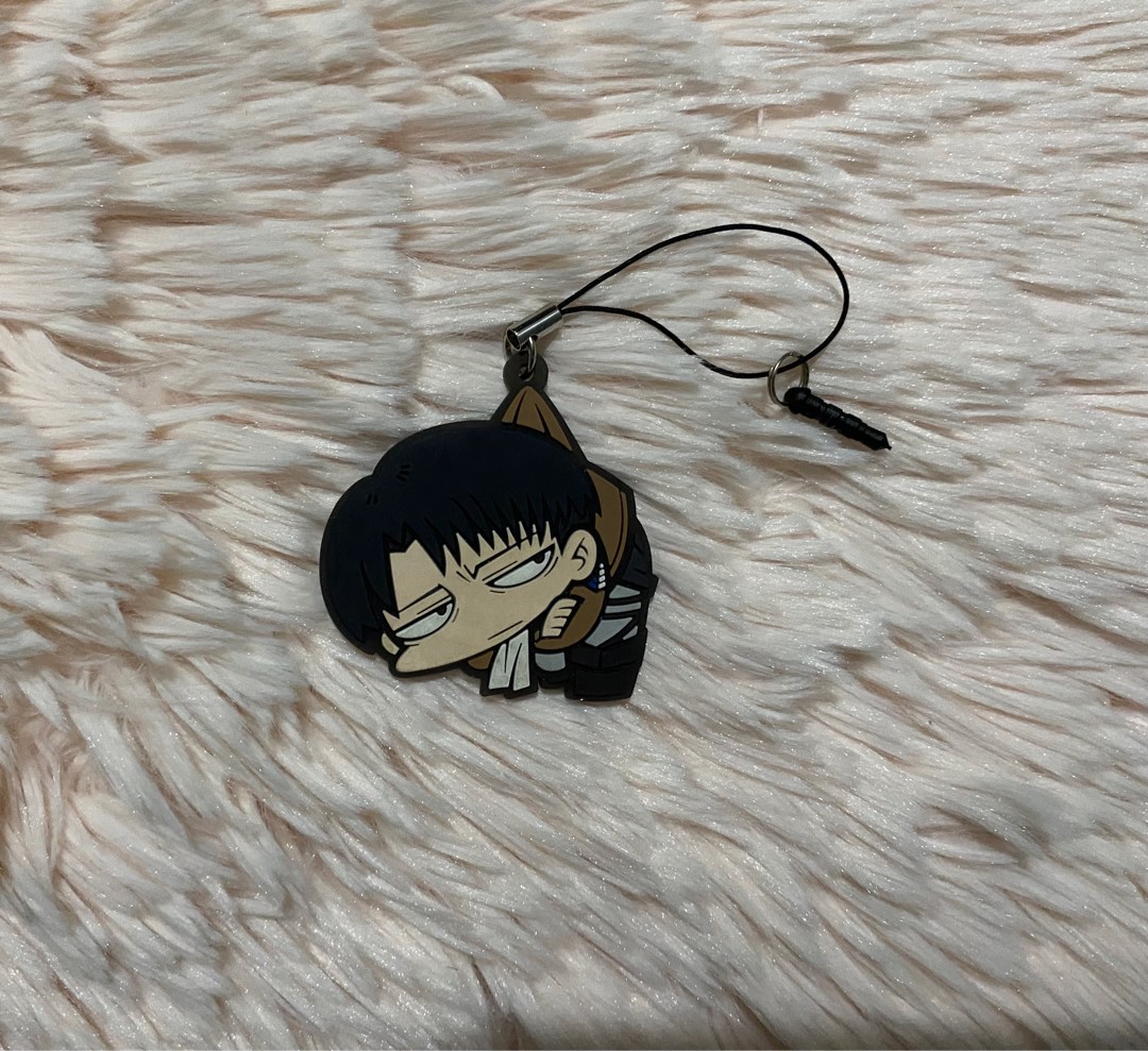 Attack on titan/aot/shingeki no kyojin/levi ackerman/anime, Hobbies ...