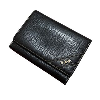 Bonia wallet men Leather, Luxury, Bags & Wallets on Carousell