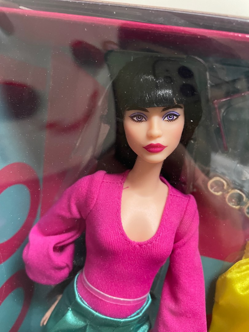 Barbie looks 19 exclusive doll, Hobbies & Toys, Toys & Games on Carousell