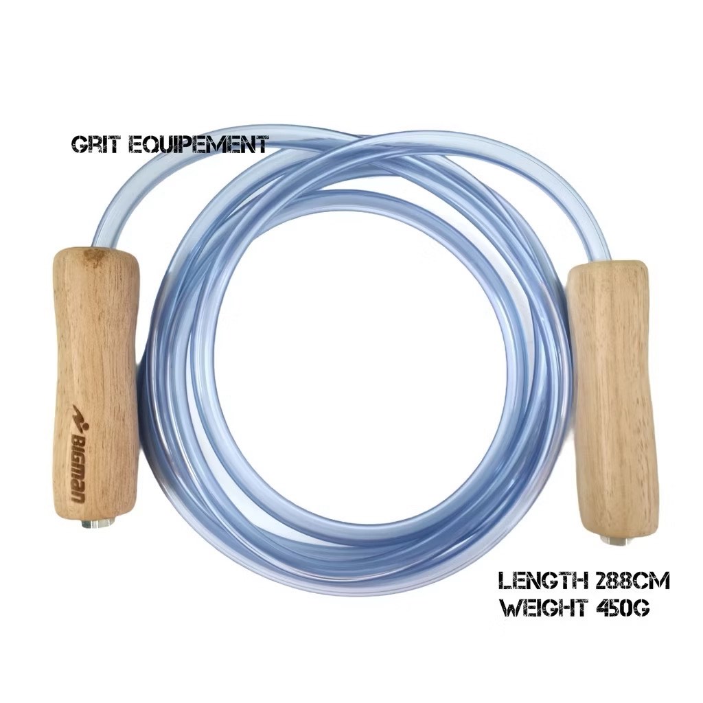[BIGMAN] MUAY THAI SKIPPING ROPE, Sports Equipment, Other Sports ...