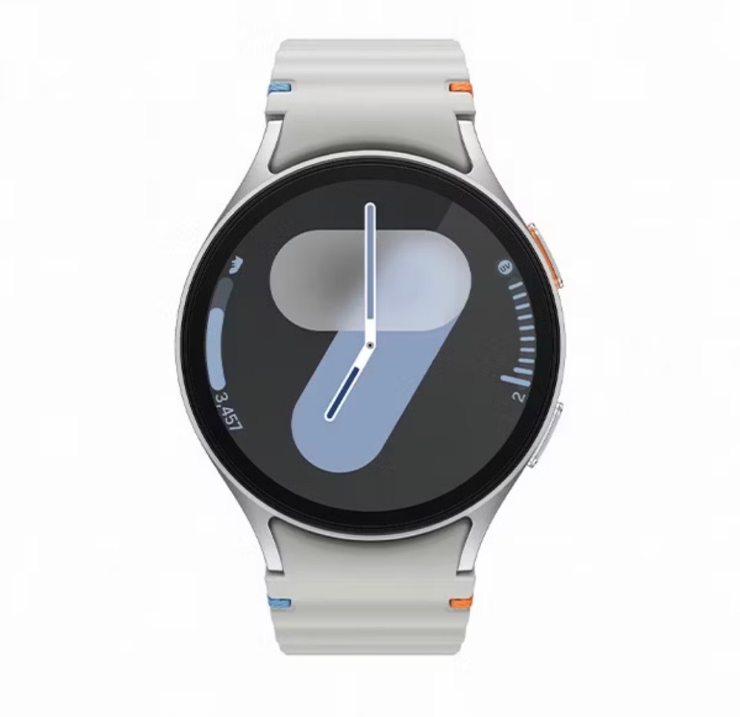 Brand new Samsung Galaxy Watch 7 - Authentic from SingTel and in sealed ...