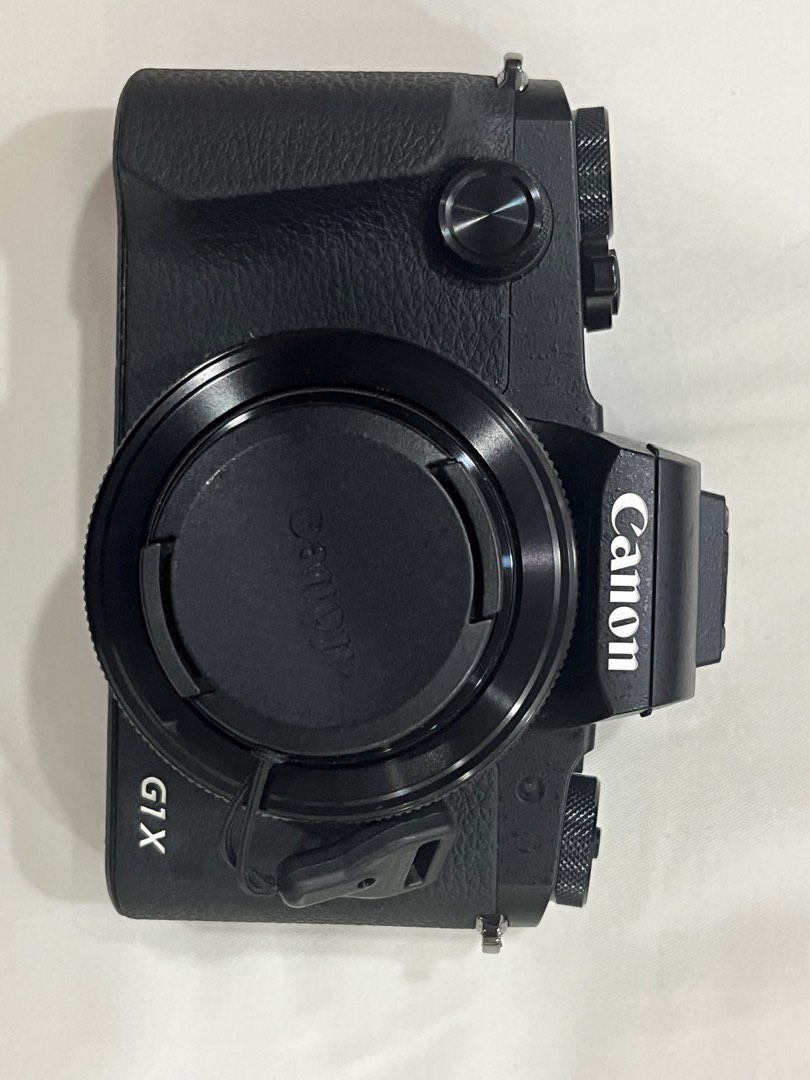 Canon G1Xⅲ aps-c compact camera, Photography, Cameras on Carousell