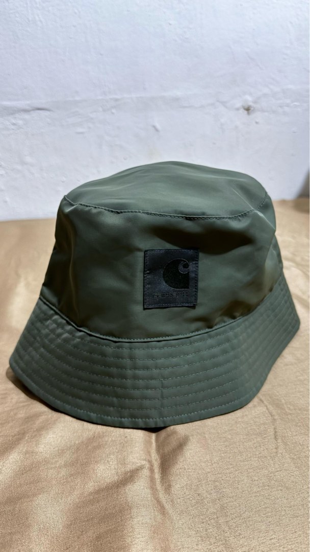 Carhatt OG Bucket Hat, Men's Fashion, Watches & Accessories, Cap & Hats ...