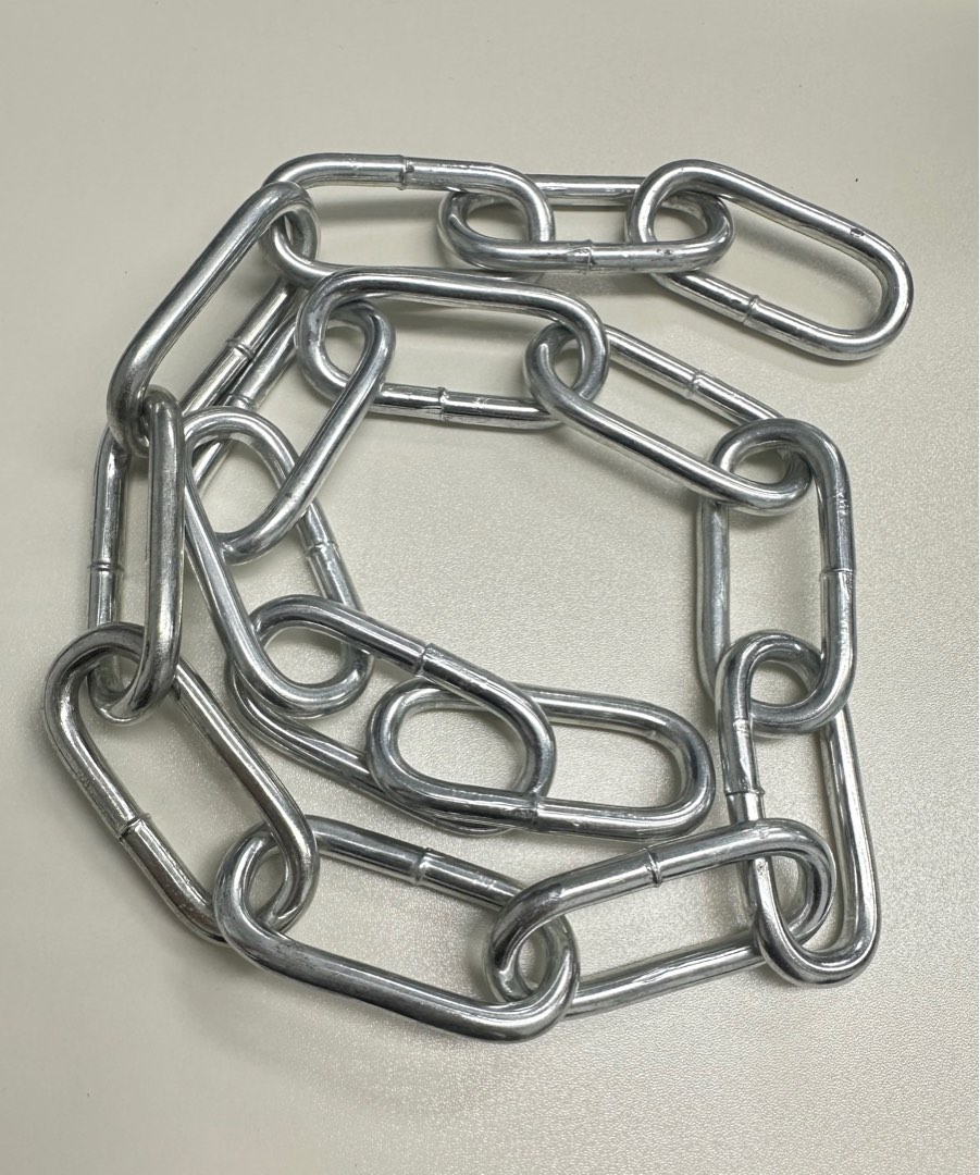 Chain, Furniture & Home Living, Security & Locks, Locks, Doors & Gates ...